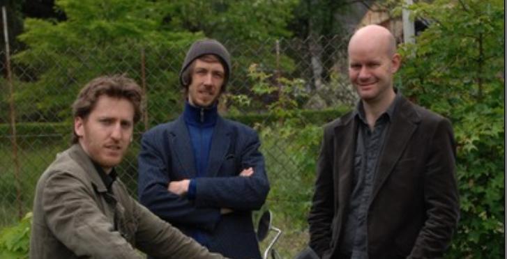 FRANCOIS INGOLD TRIO-Vernissage de l’album « Fat Free » – la Spirale